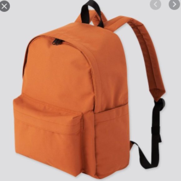 Uniqlo | Bags | Nwt Uniqlo Backpack | Poshmark